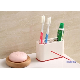 1080P HD Toothbrush box Hidden Camera With Motion Detection and 32GB ...