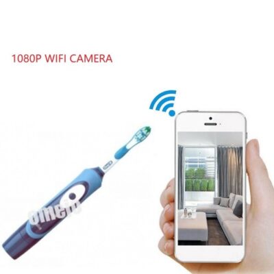 4K Hidden Camera Wifi Soap Box Spy Camera HD Hidden Spy Camera DVR ...