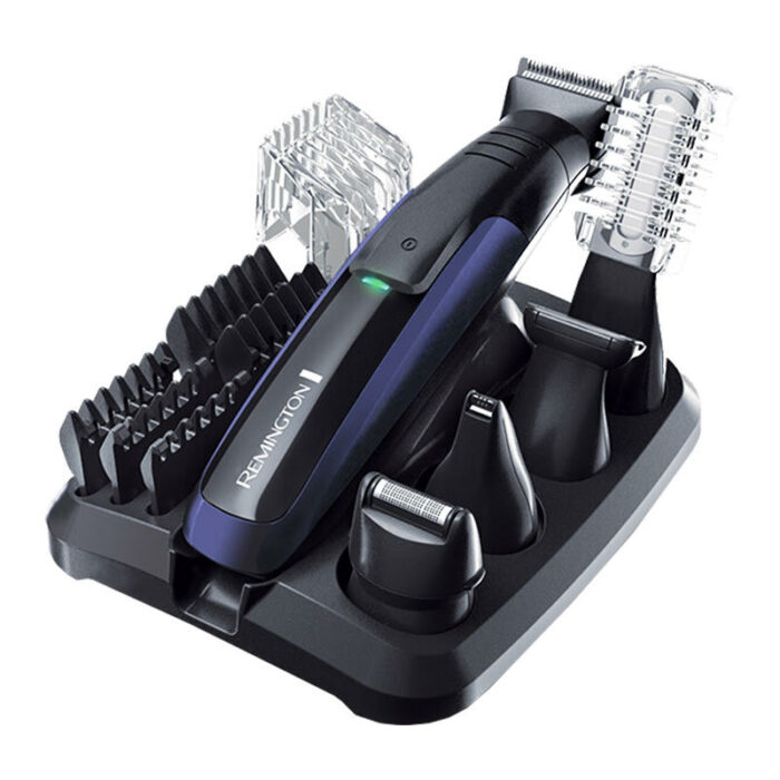 Remington Wifi Spy Hair Clipper Spy Camera 4K HD Hidden Spy Camera DVR ...