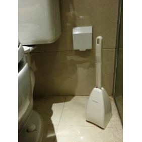 Toilet Brush Spy Camera - Bathroom Spy Camera Hidden Camera