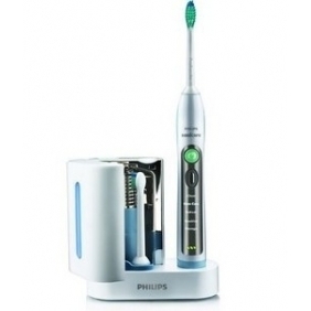 Philips Sonic Toothbrush With a Sterilized Box Bathroom Spy HD Camera ...