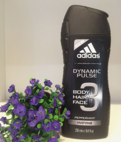Hidden Spy Camera 2304X1296 Motion Detection 2K Adidas Men Shower Gel ...