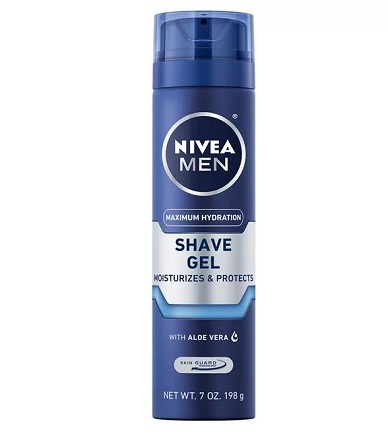 Shaving Foam Hidden Spy Camera DVR 32GB - Bathroom Spy Camera Hidden Camera